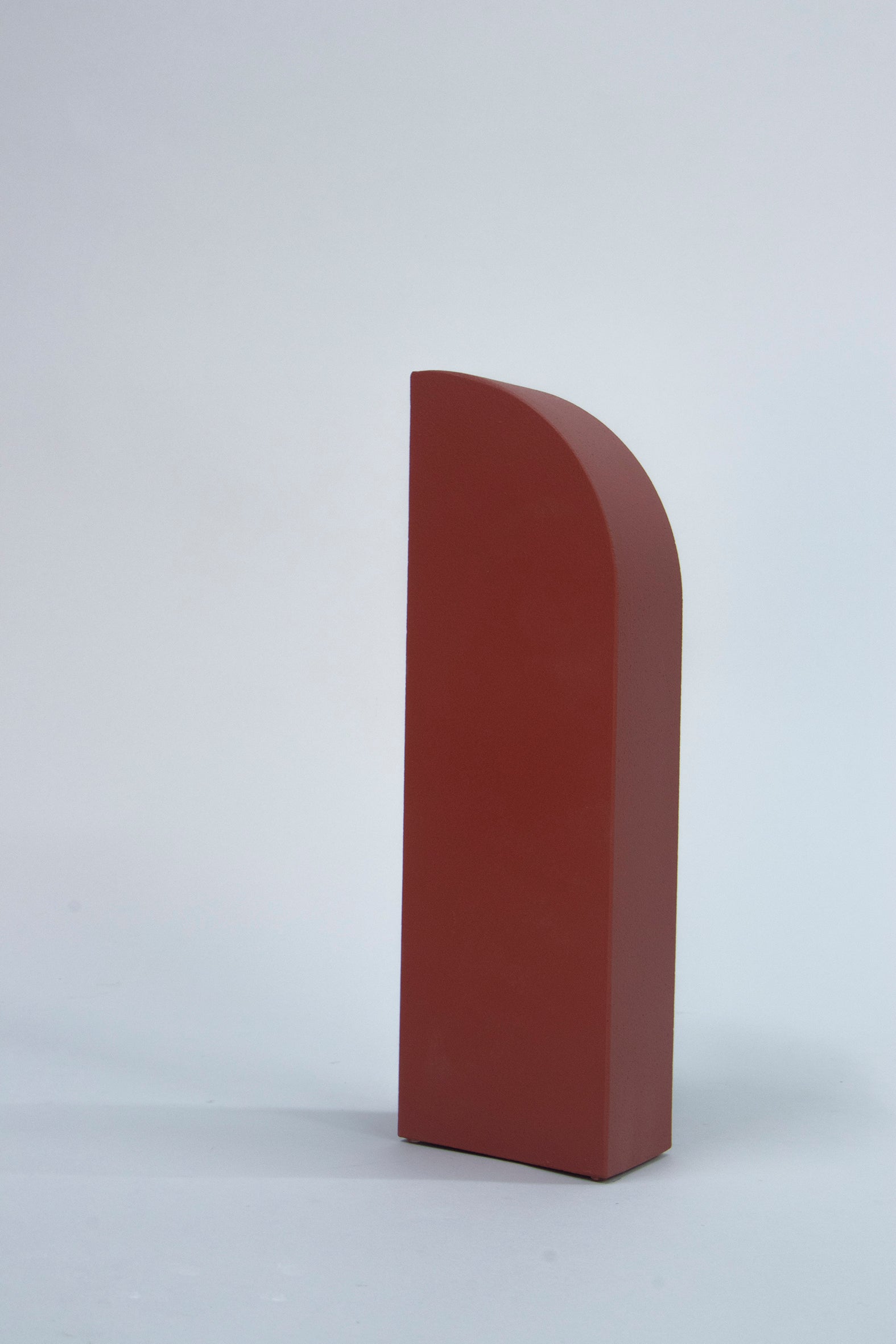 HALF GATE - TALL - RED – STUDIO CLOS